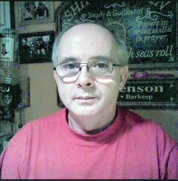 TIMOTHY BENSON | News, Sports, Jobs - The Herald Star